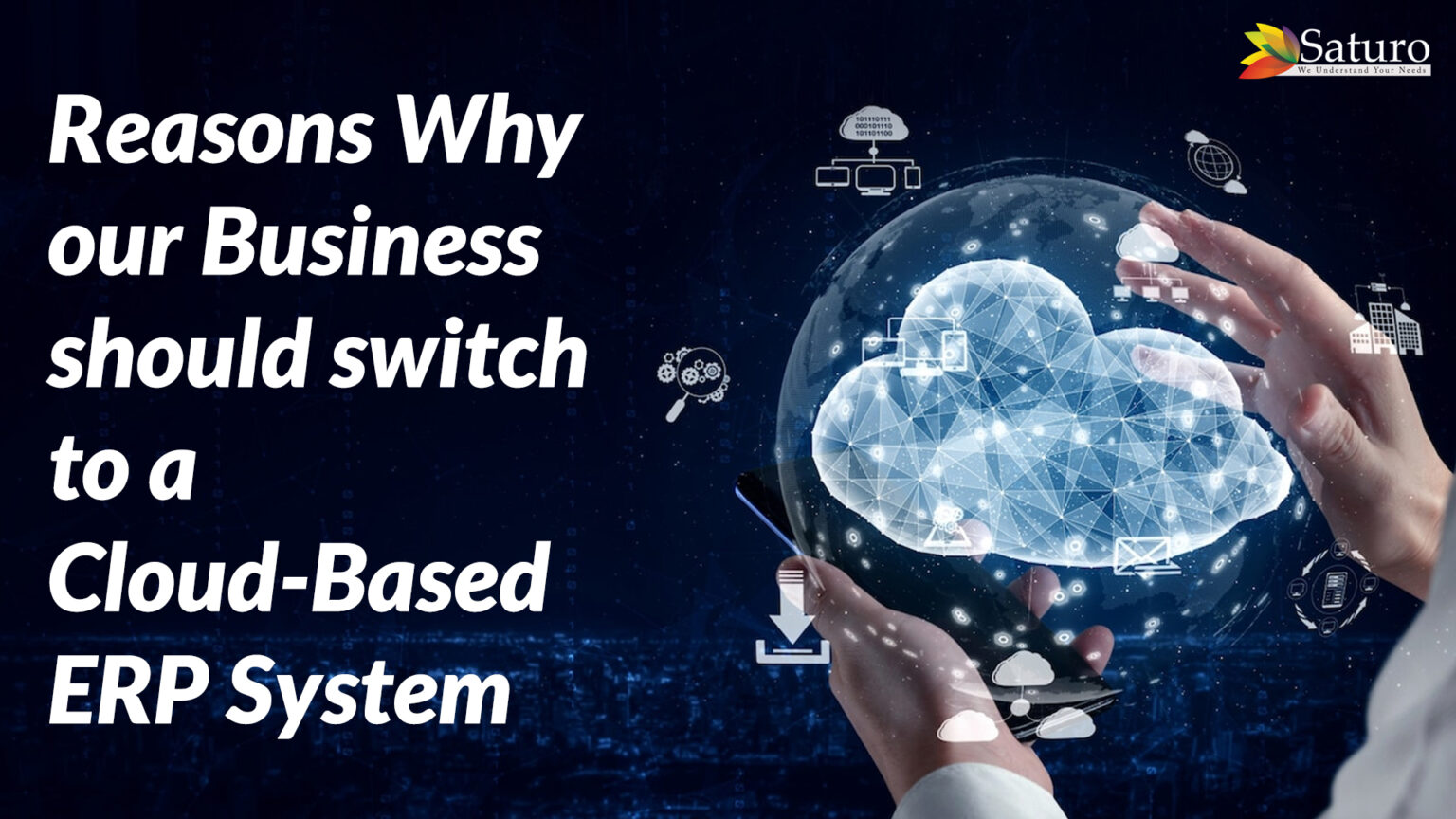 Reasons Why Your Business Should Switch to NetSuite
